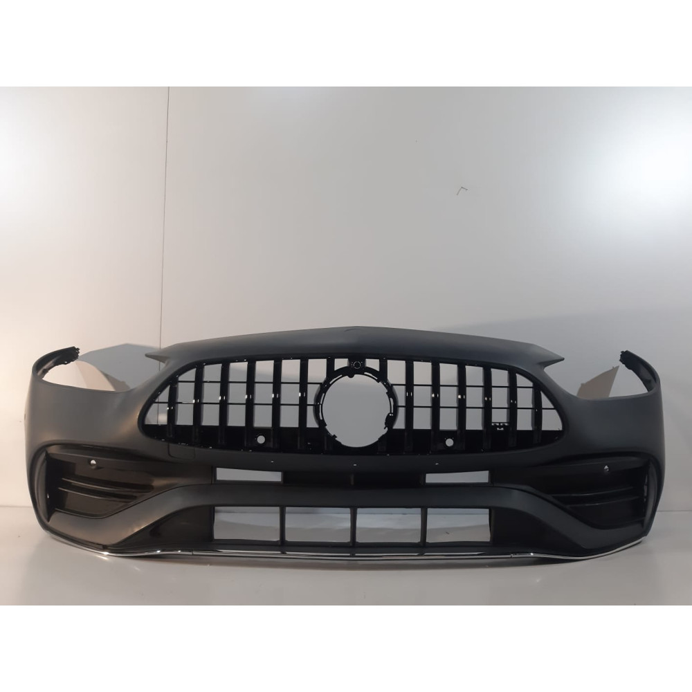 Mercedes C-Klasa W206 Zderzak Pakiet AMG - 13329