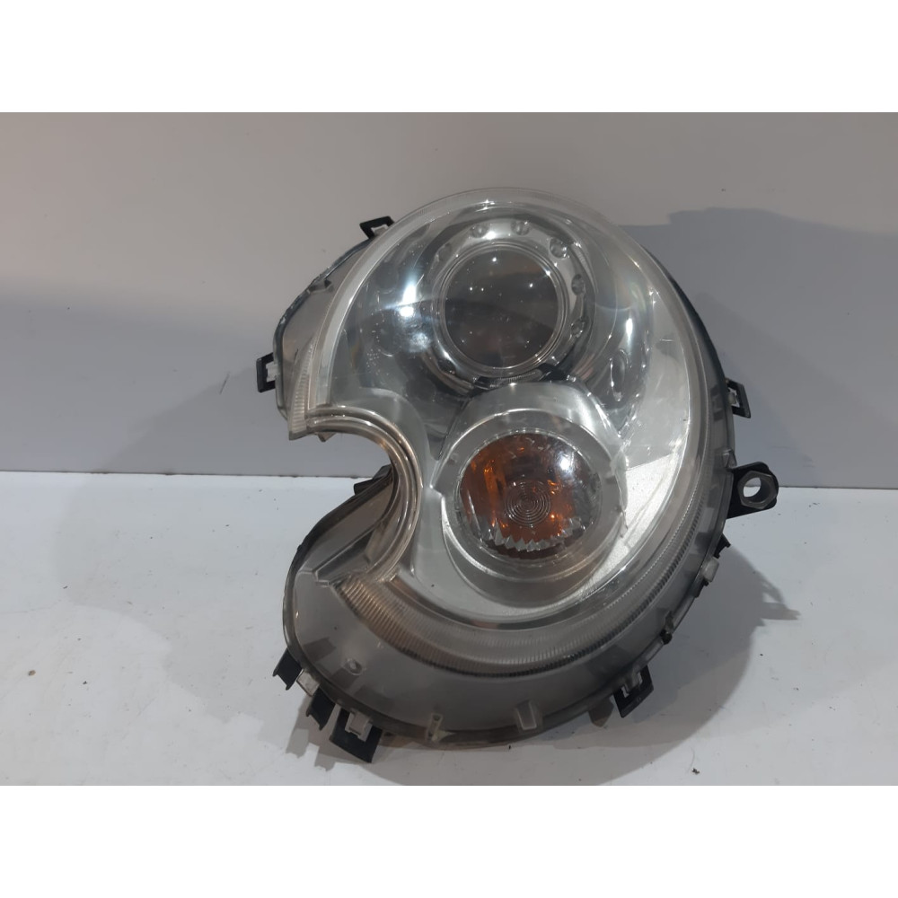 MINI R55 / R56 LCI Lampa Xenon L - 13247