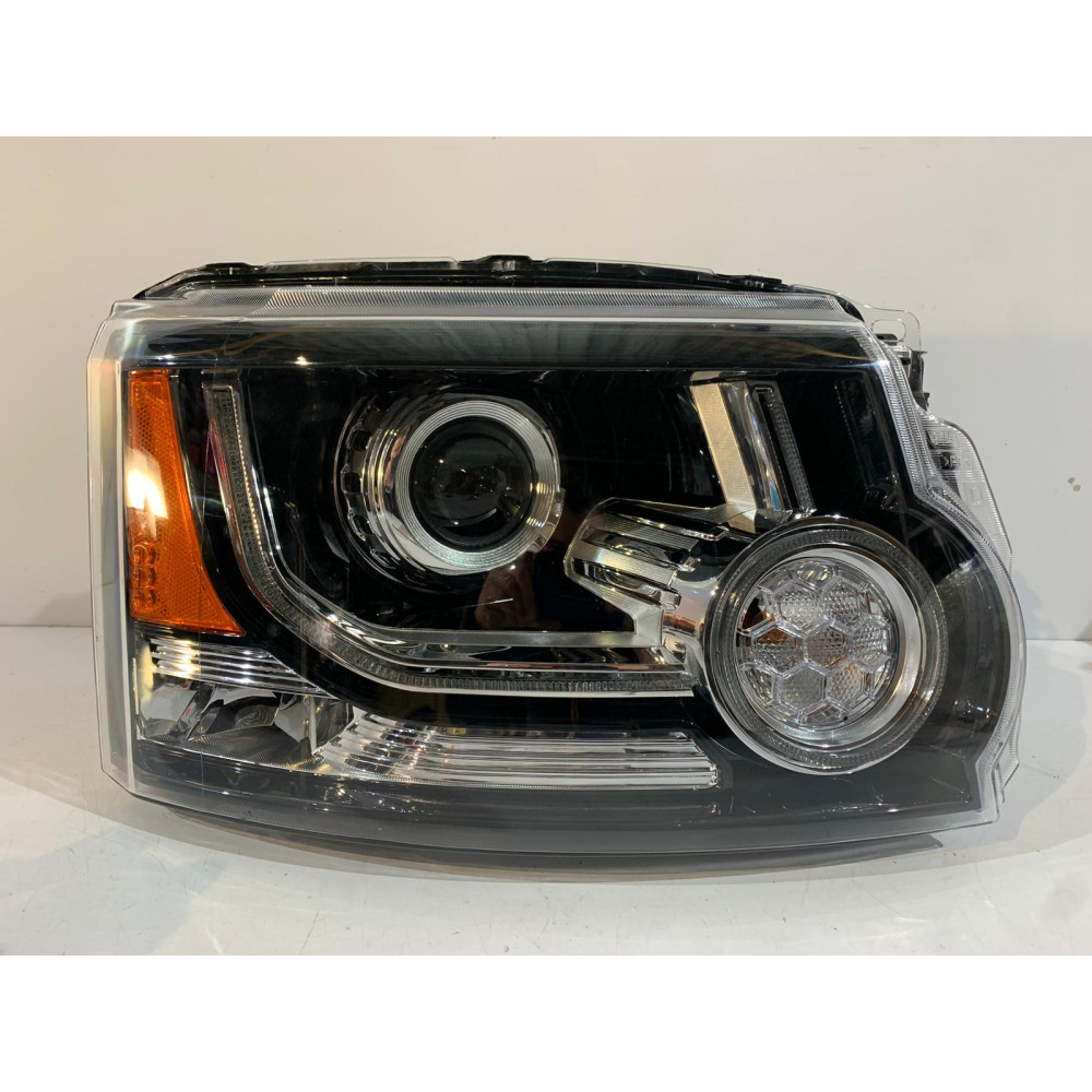 Land Rover Discovery 4 LCI Lampa USA Xenon R 13412