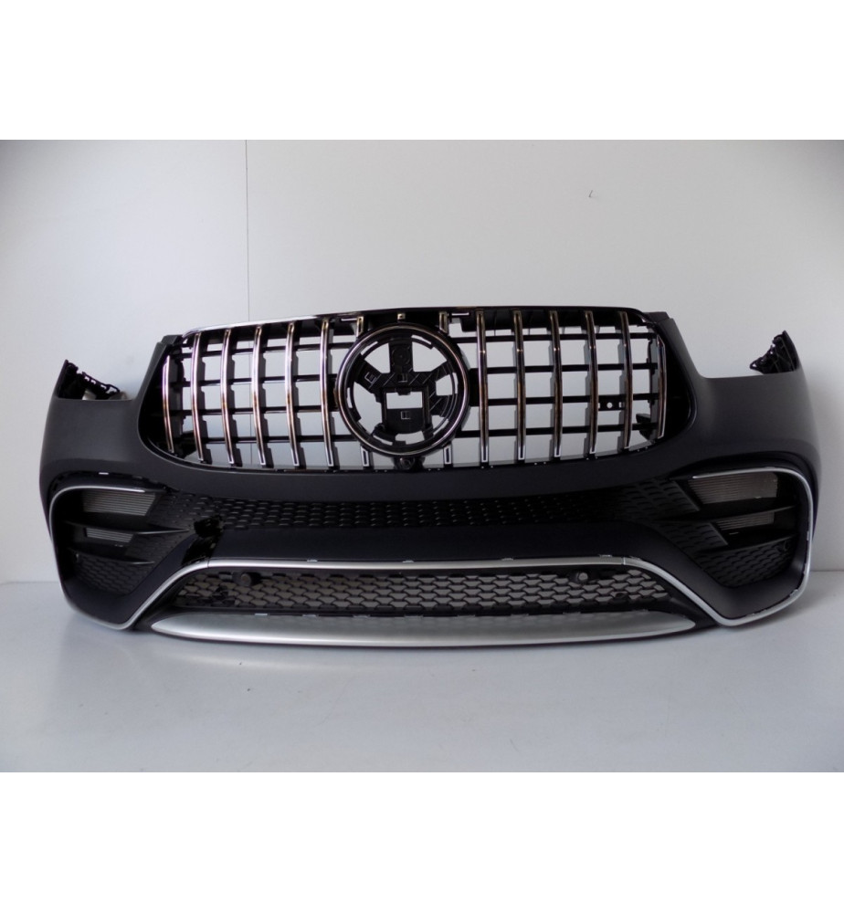 BODY KIT Mercedes W167 GLE - 11079