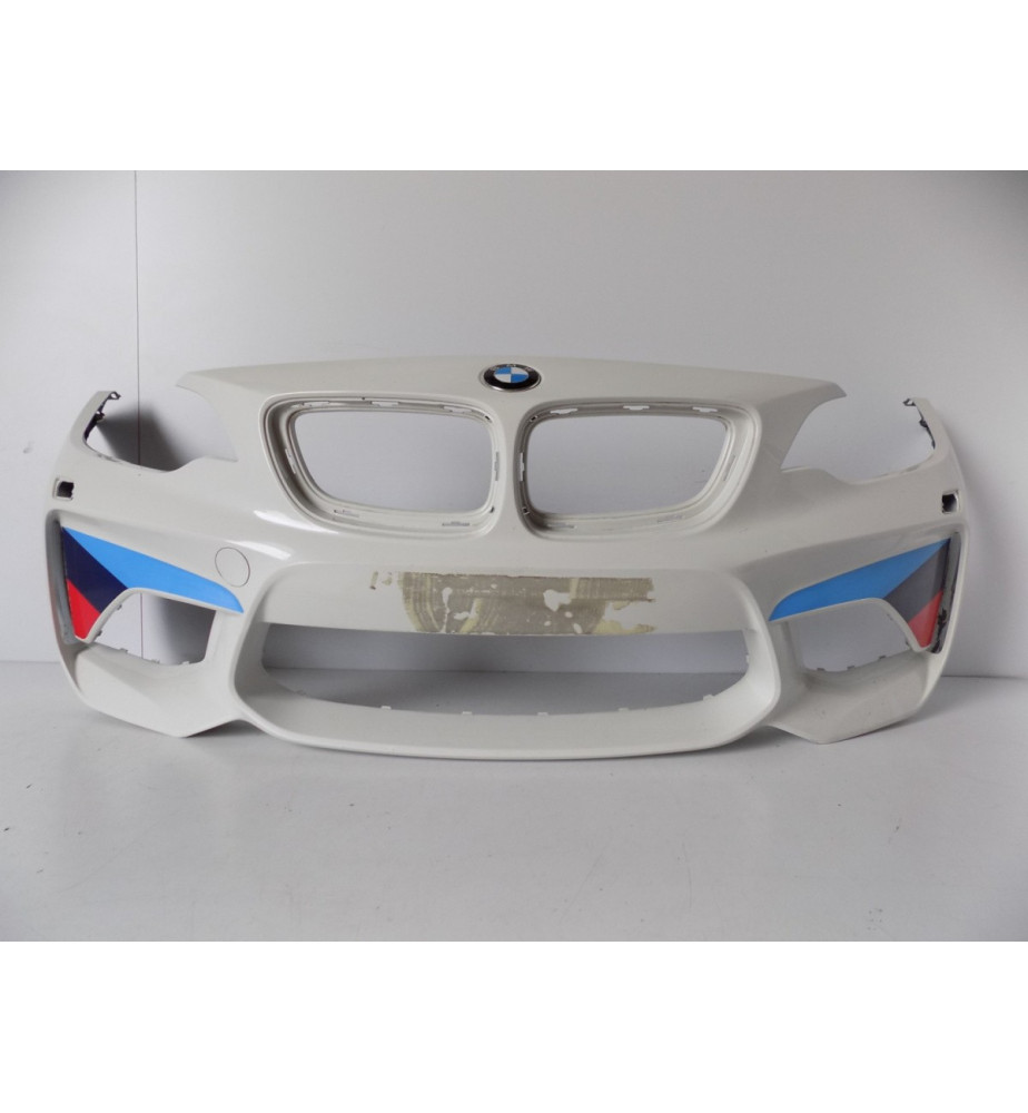 BMW M2 F87 Zderzak przedni - 11167