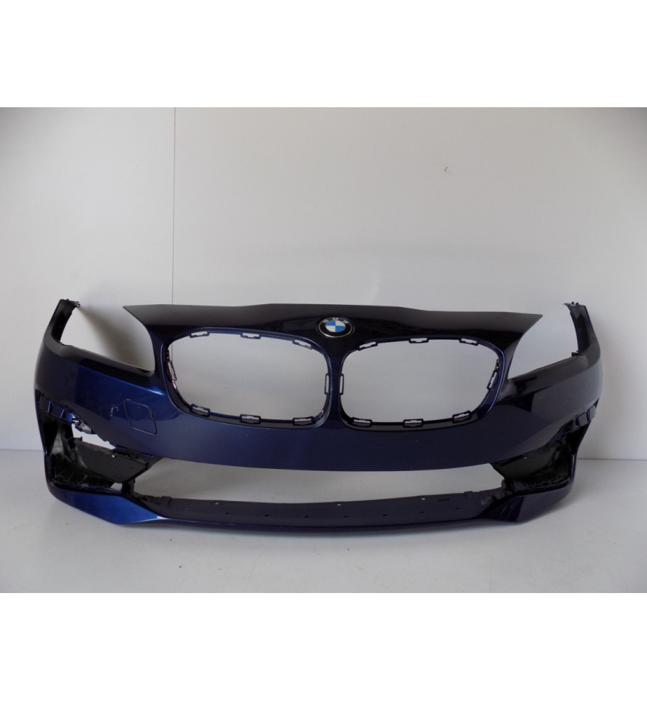 BMW 2 F45 / F46 LCI Zderzak przedni - 11333
