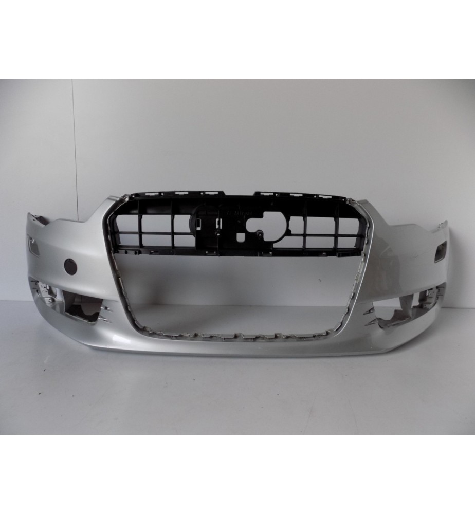 Audi A6 C7 Zderzak przedni - 11535