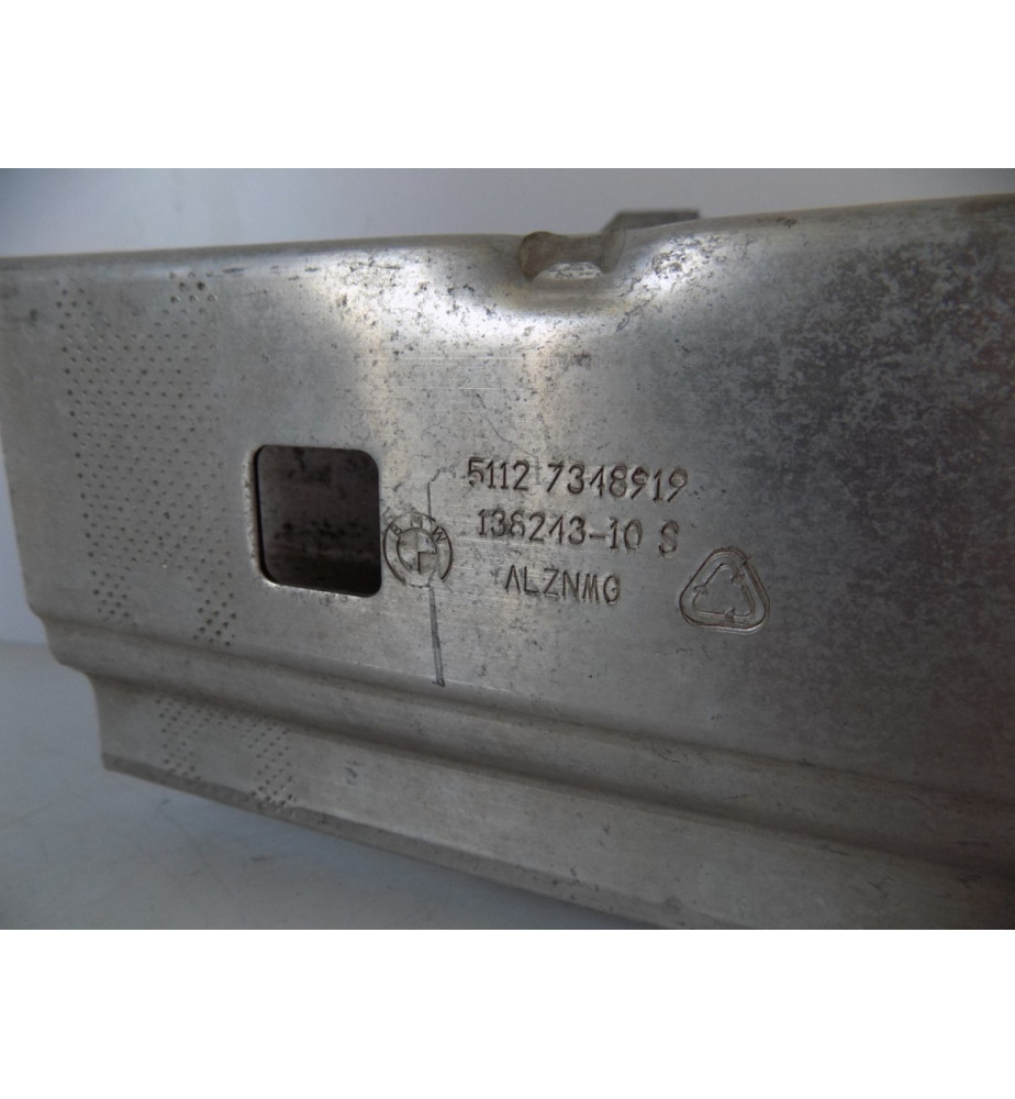 Mini Cooper F54 - Belka wzmocnienie zderzaka - Tył - 11616