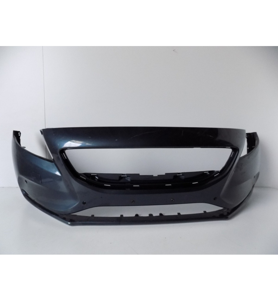 Volvo V40 Zderzak przedni - 12433